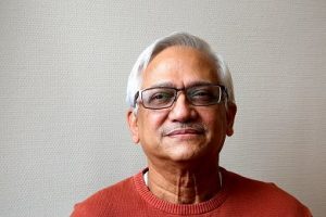 Hassan Ahmadul – Climate Centre Live